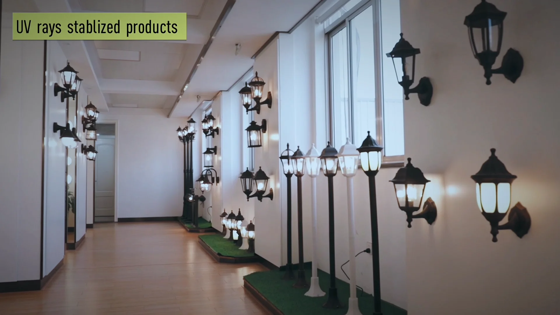 P4001 Square Ceiling Light Led Bulkhead Wall Light For Indoor And ...