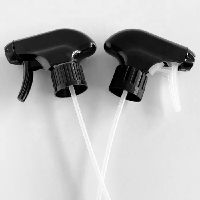 All Plastic Trigger Sprayer Manufacturers New Design ECO-Friendly ...