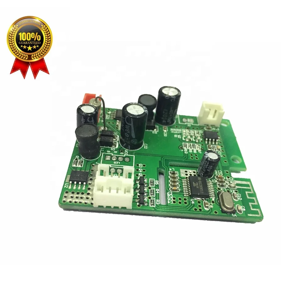 Custom Oem Wearable Device Pcb Board Smart Bracelet Pcba Assembly Gps ...