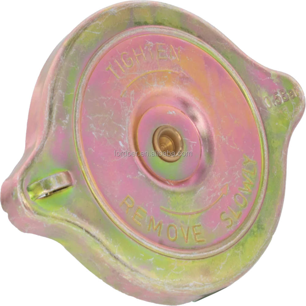 Radiator Cap 6l8617 Fits Cat 3406e 3408 3408b 3408c 3408e 3412 - Buy ...