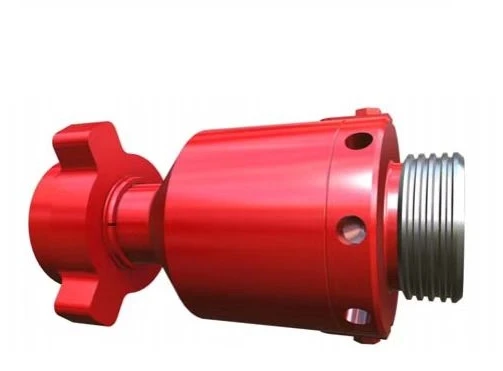 1A19662C 1A23085CLT 1A19843C API FMC SPM Type High Pressure Check Valve