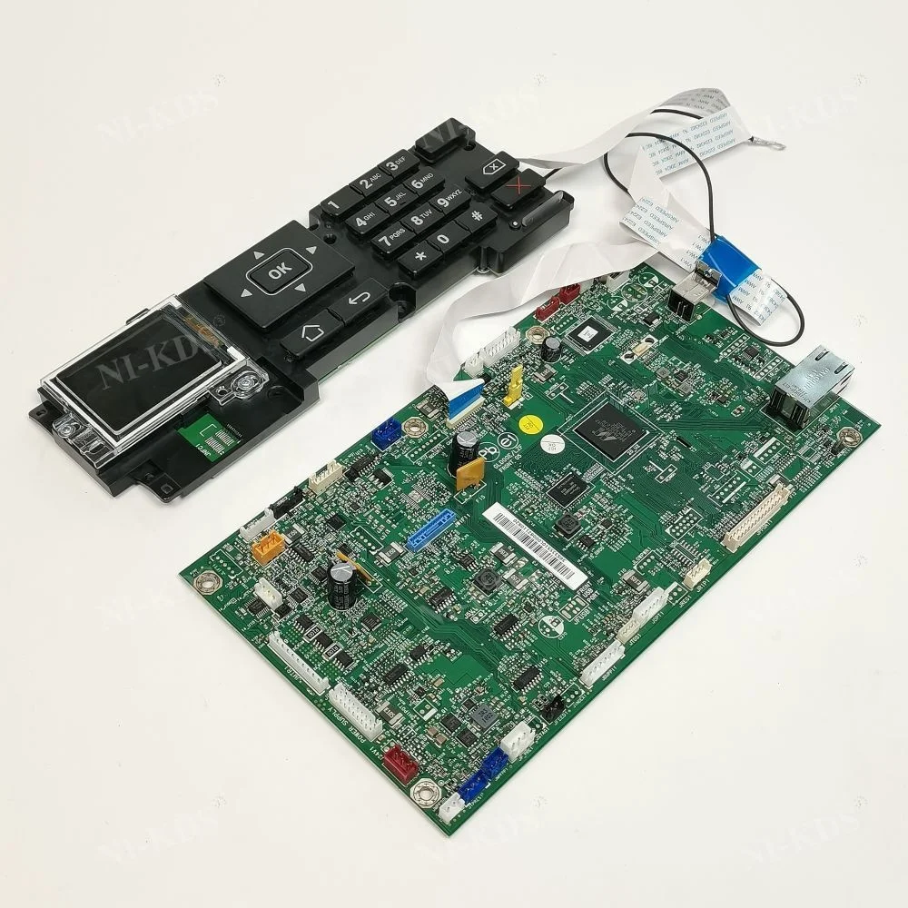 41X1189 Main Board Control Panel Display for Lexmark MS521 521 ...