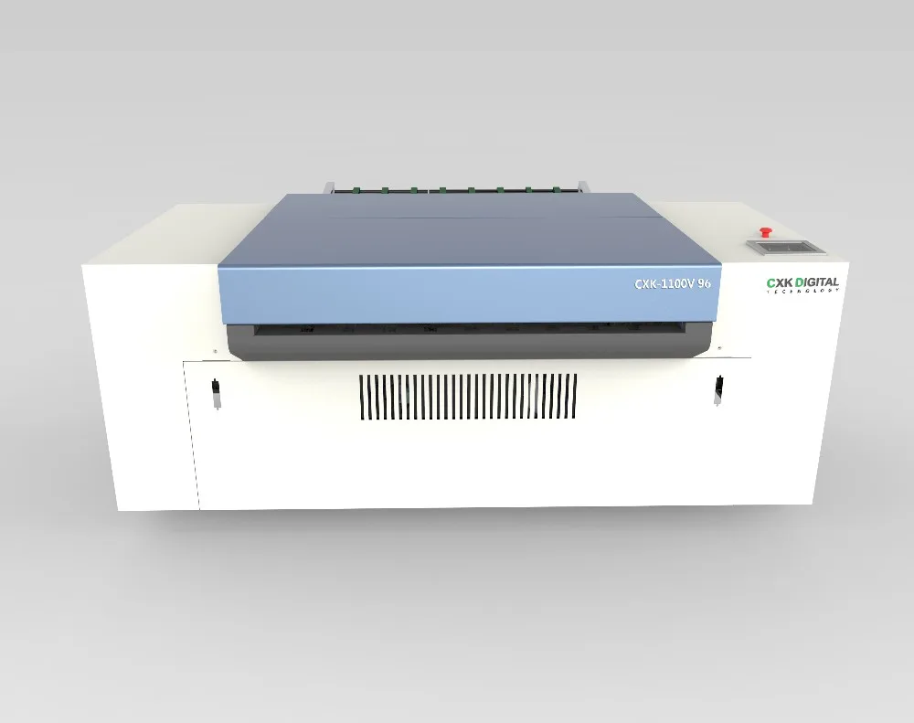 Cxk Ctp/ctcp Machine For Setting Plate Like Kodak Agfa Amsky Machine ...