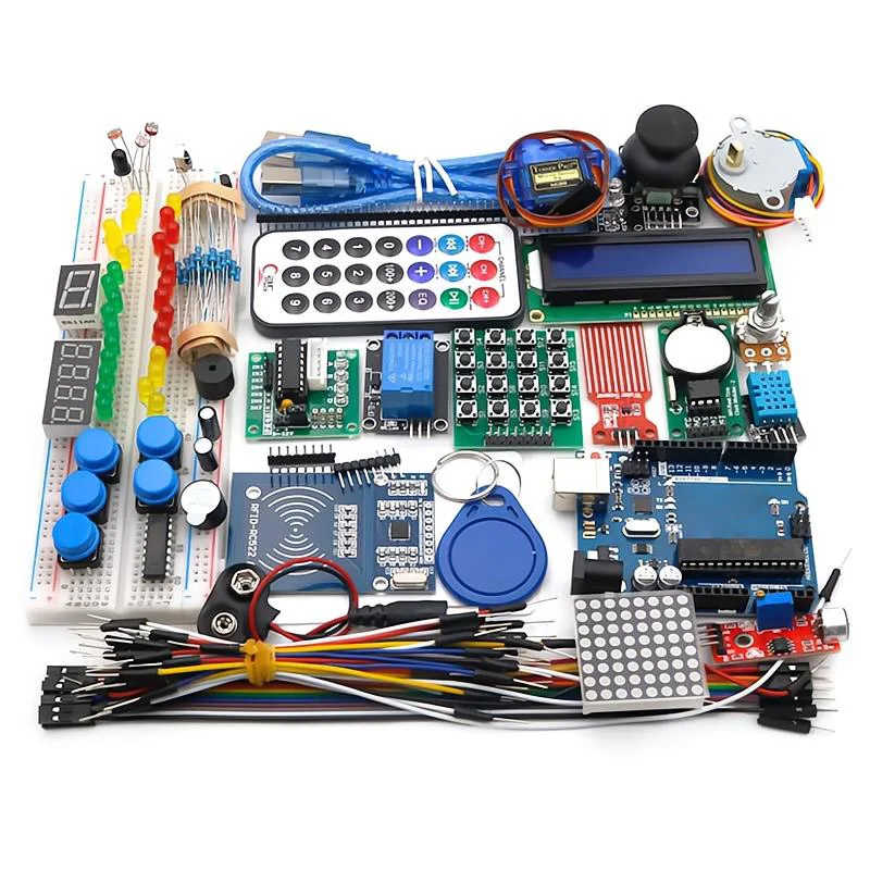 beginner learning rfid sensor for for UNO R3 starter Kit| Alibaba.com