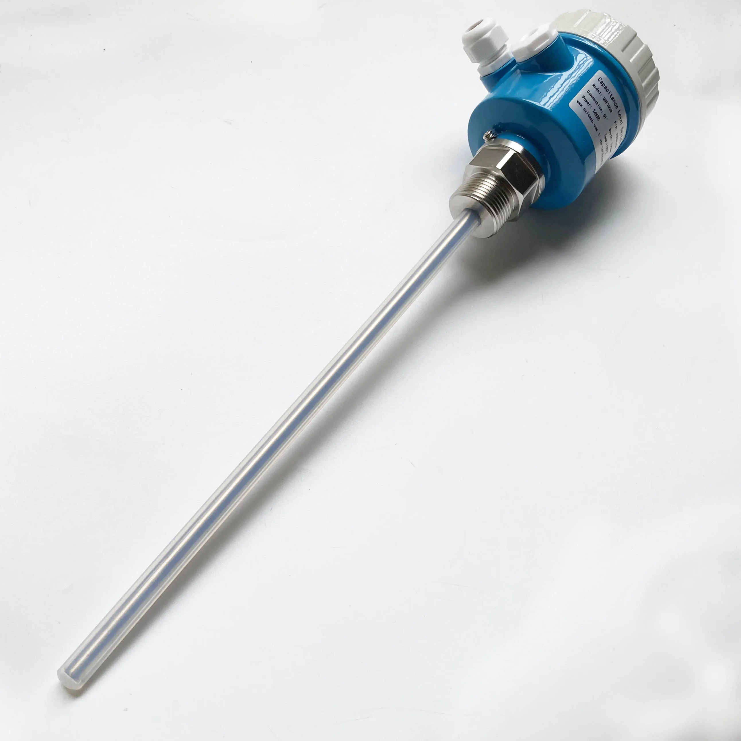 Capacitive Water Level Switch - Reliable Chili Capacitance