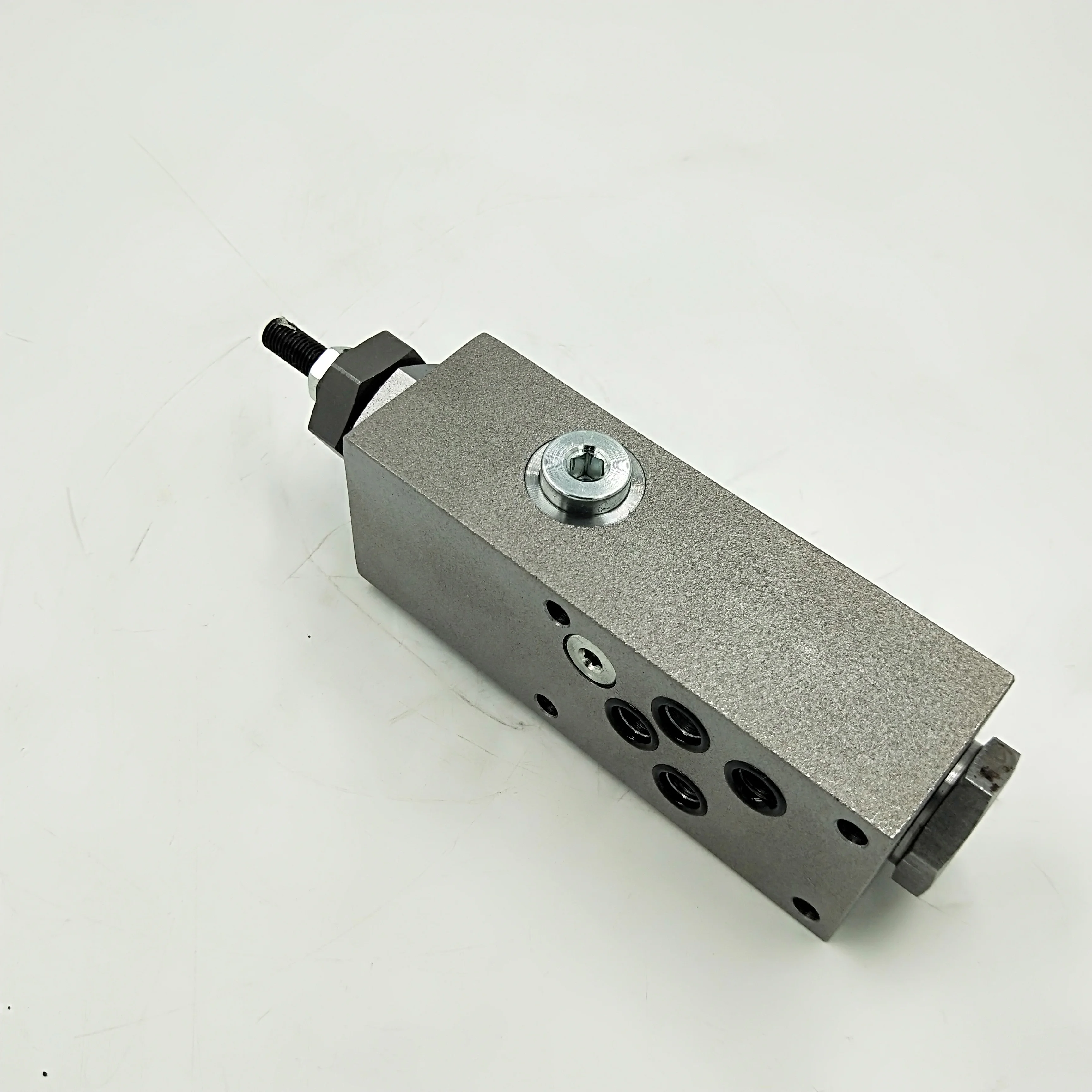 Parker PVCM PVCP PVAP PVCR Series Hydraulic Control Valves