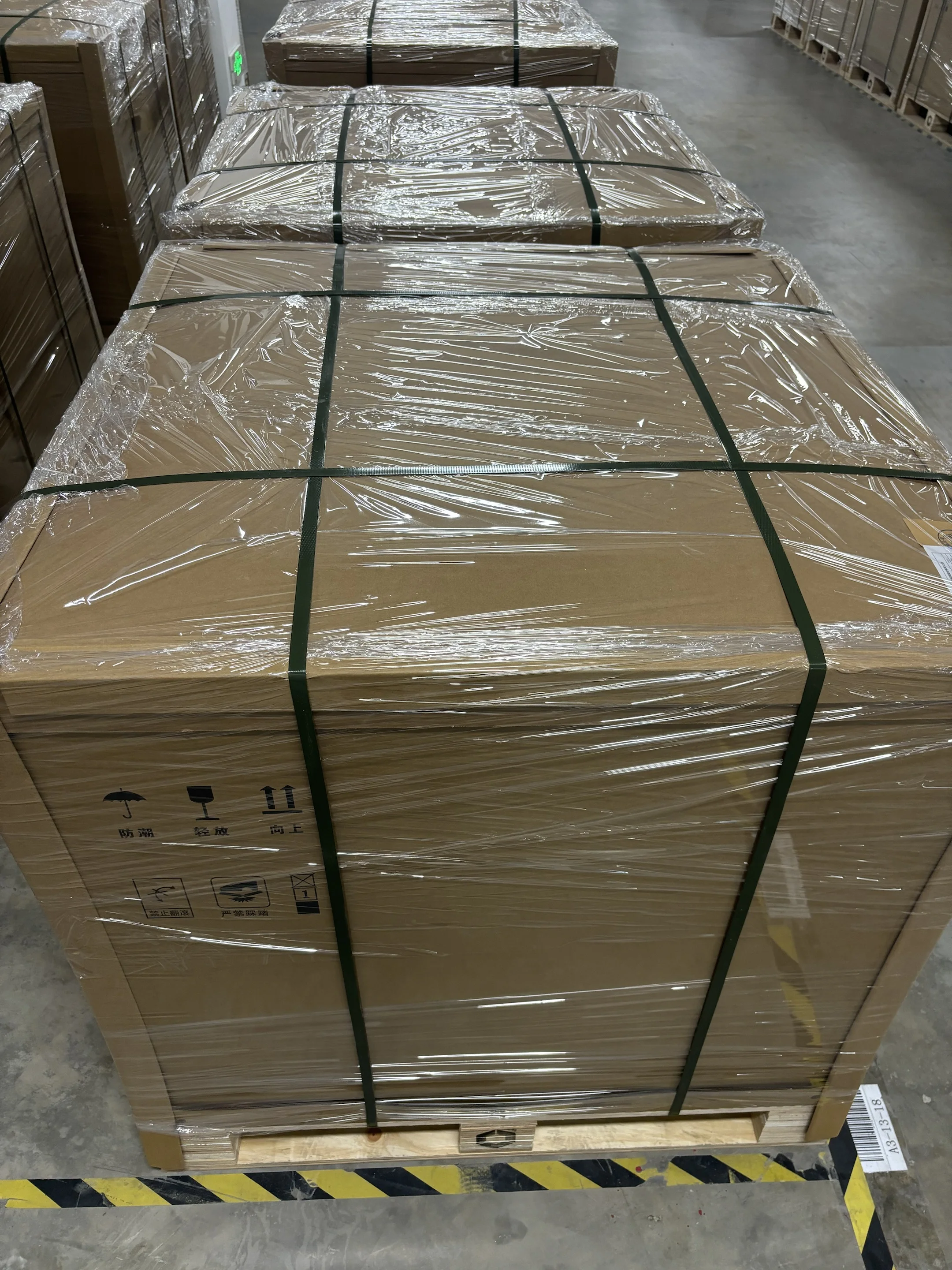 Hithium Hero Ee2 Lifepo4 Battery - 280ah, 48v for Homeuse