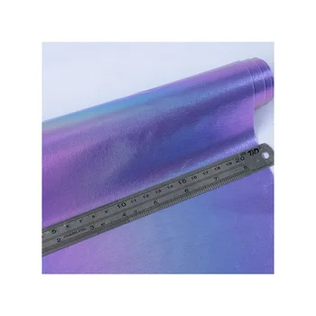 Radiant Reflective Custom Coating Mix Pu Coating Oxford Fabric ...