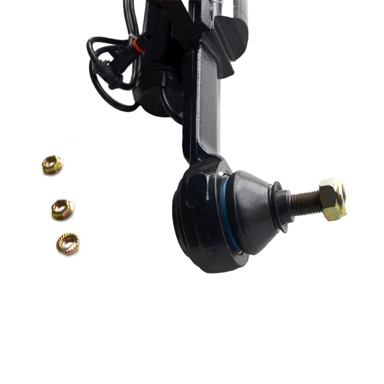 W211 Front Air Spring Ruber Air Spring Production Line Air Spring Shock ...