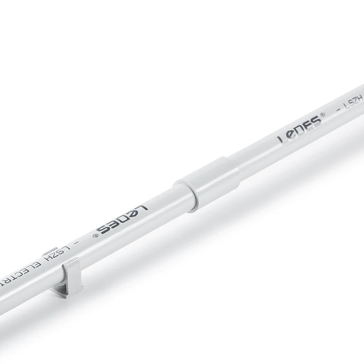 20mm Conduit Fittings PVC Electrical Conduit Pipe Holder U Clip