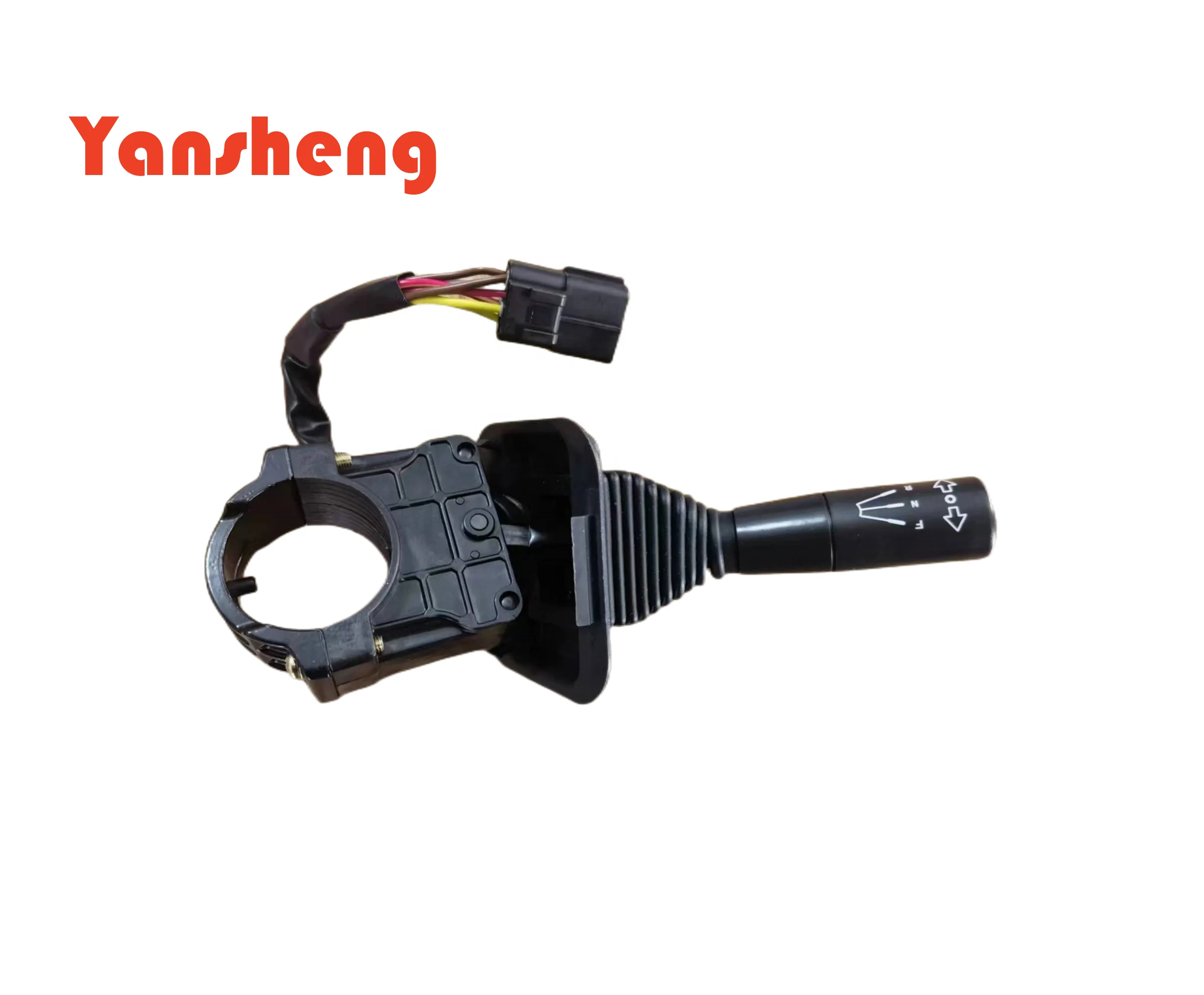 Forklift Parts Forward & Reverse Switch, 54043584500, Used For RC40-30 ...