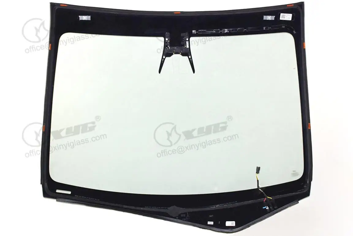 Front Side Windows Glass Windshield For Tesla Model 3/model Y /model S ...