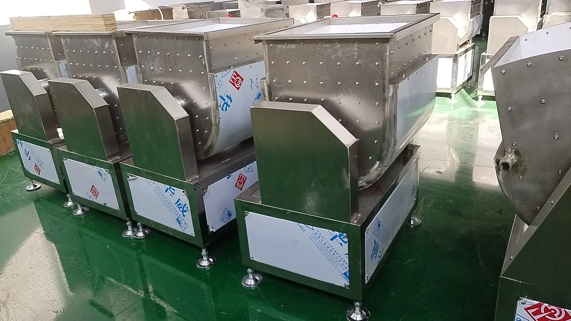 FSD Chocolate Cereal bar Making Machine Chocolate Coating Machine ...