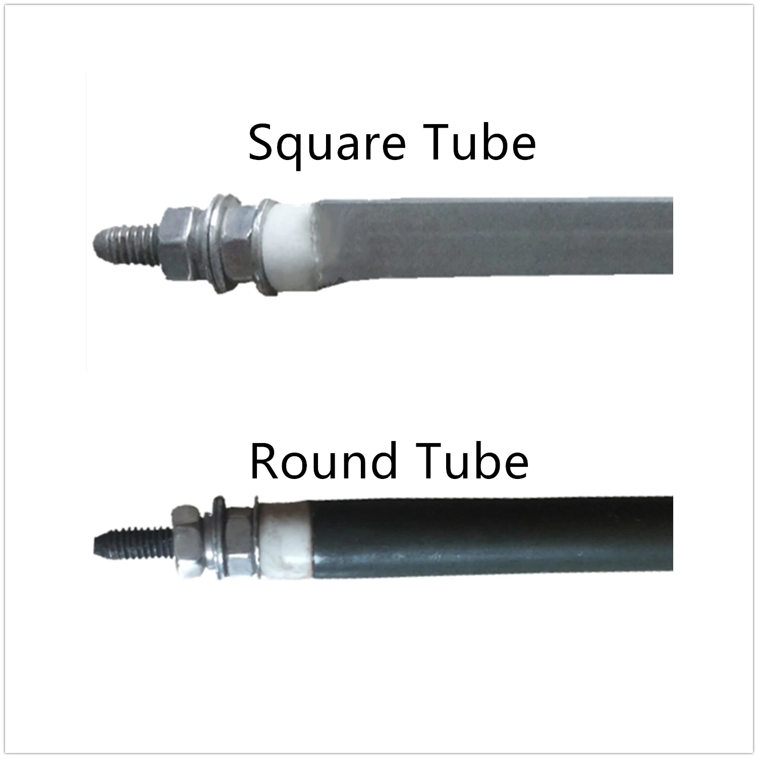 Wholesale Electric Hotplate Heating Resistance Tube for Heat Press Machine