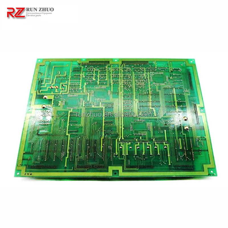 H*tachi Elevator Pcb Main Board Inv-fio5 H*tachi Elevator Motherboard - Buy H*tachi Elevator Pcb ...