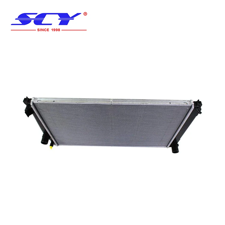 Toyota RAV4 Radiators - Reliable Performance & Durability