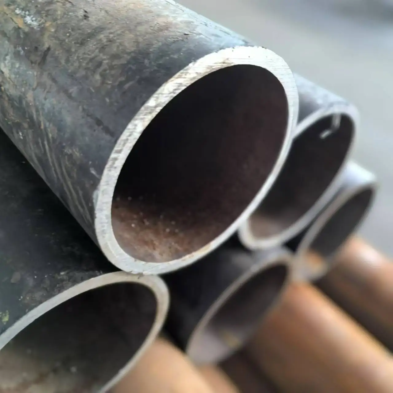 hot sales 3-1/2 EUE TUBING NIPPLES J55 GRADE 6FT LENGTH WITH COUPLINGS ...