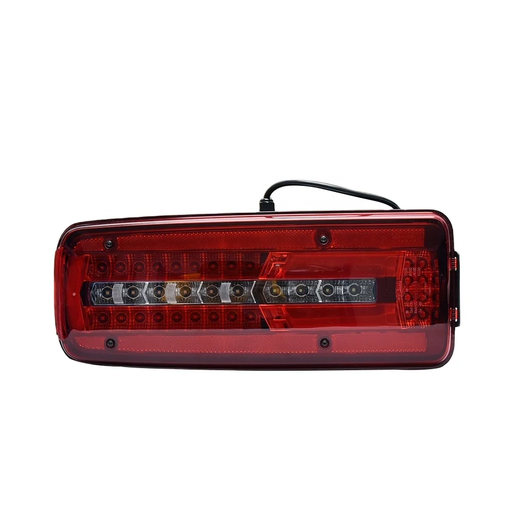 High Quality Led Tail Lamp Rear Lamp Rear Light Tail Light 81252256564 ...