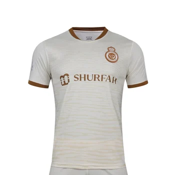Saudi Arabia Football Team Uniform Customized National Jersey And Vest ...