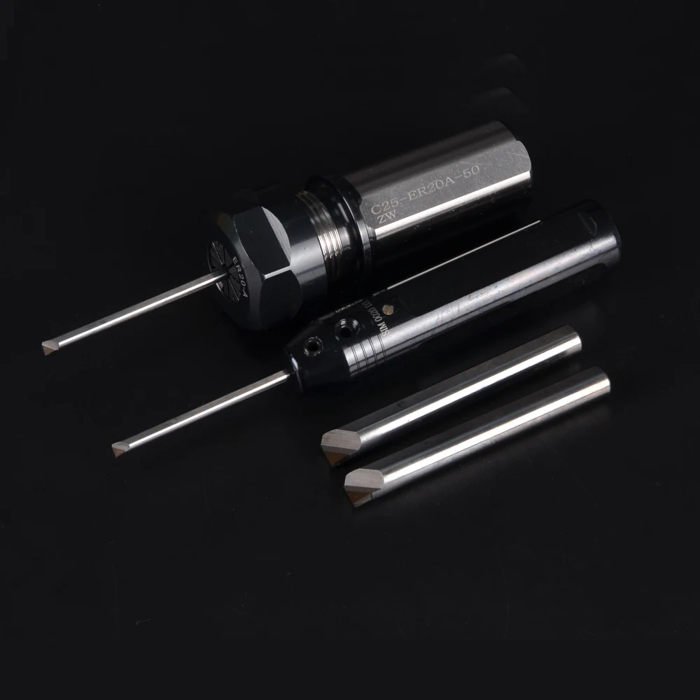 Small Hole Profiling Boring Tool MPR MQR Turning Tool Internal MUR Face ...