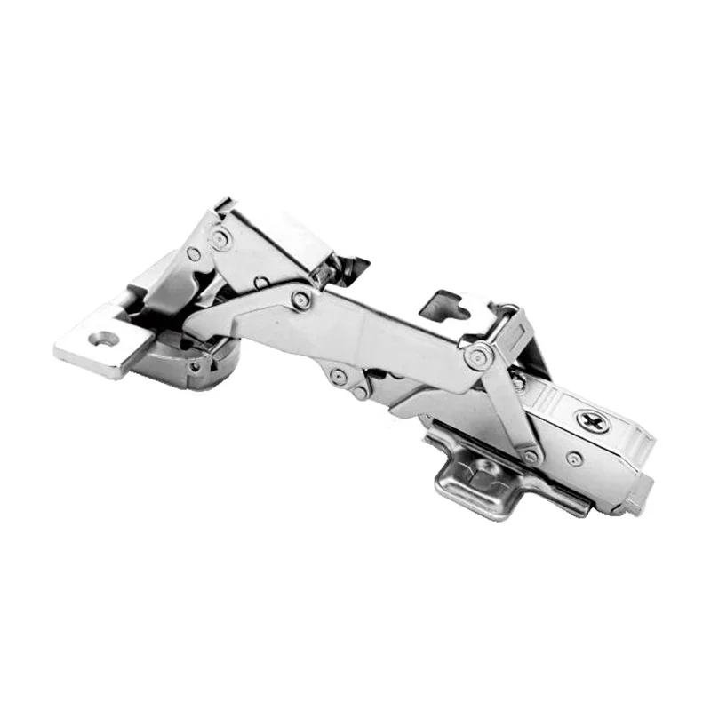 155 Degree Zero Protrusion Soft Close Special Cam Adjustable Cabinet ...
