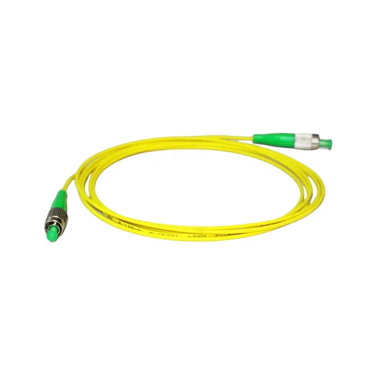 Fc Apc Fiber Optic Patchcord Pigtail - Buy Patchcord,Pigtail,Apc ...