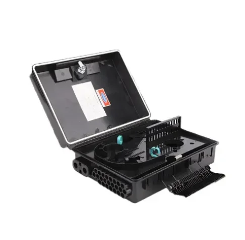 Factory Supply Odb 24 Port Optical Fiber Distribution Box Fiber Optic ...