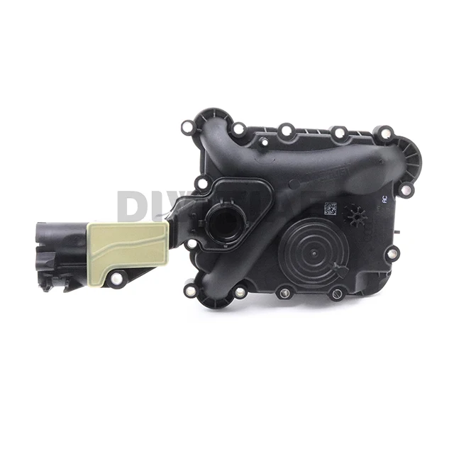 For Vw Audi V6 3.0t For Hengst Crankcase Oil Separator Exhaust Pressure ...