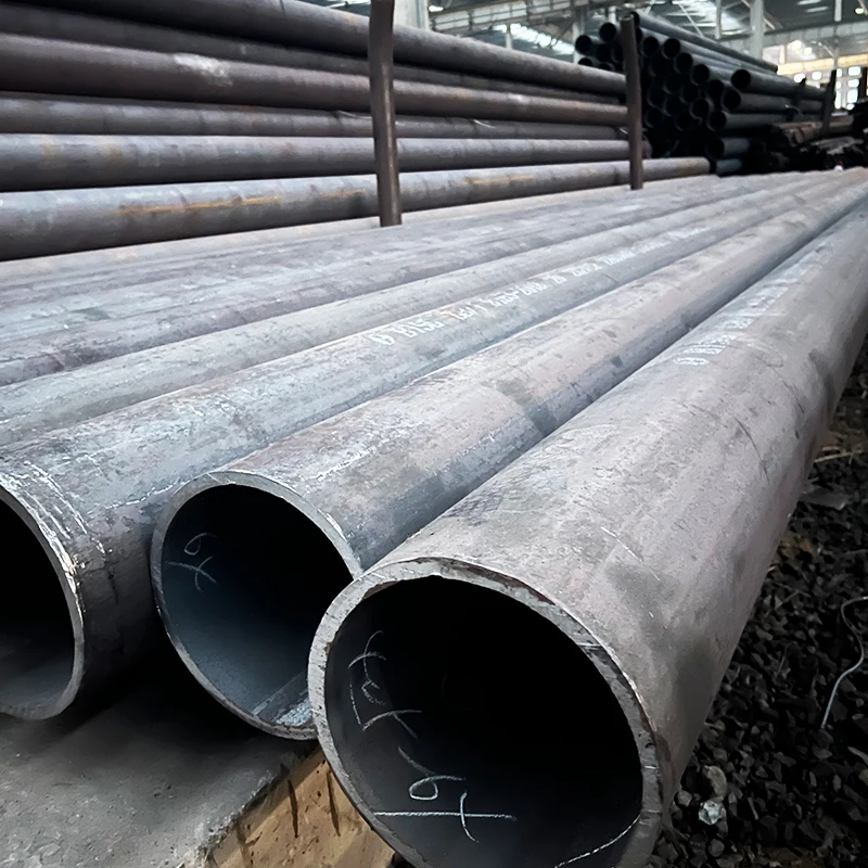 GB 5310 20G Seamless Steel Pipe - ASTM A335 P22 Carbon Steel Pipe