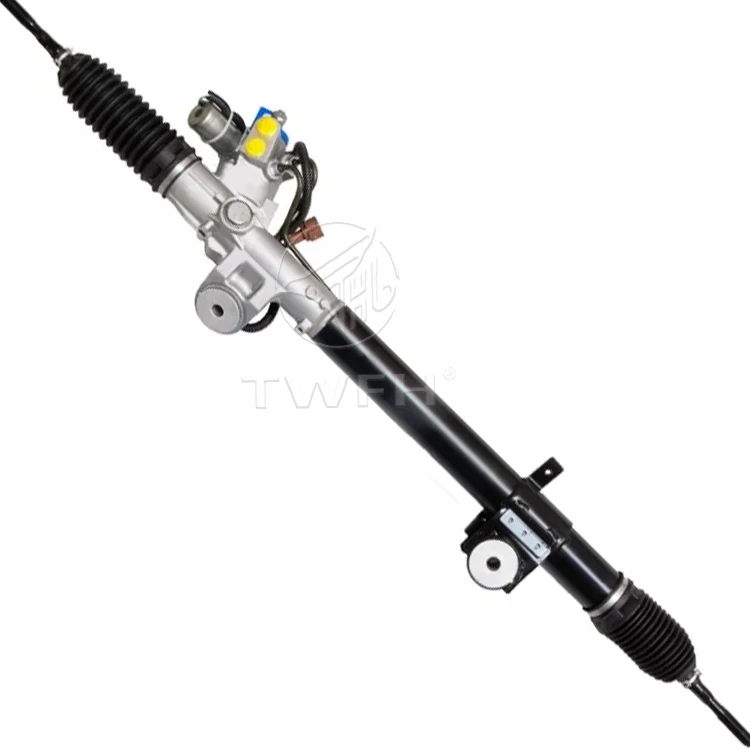 STEERING RACK FOR NISSAN Infiniti FX35 FX37 QX70 S51 OE 49001-1CA0A ...