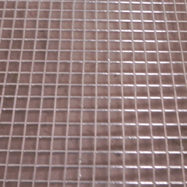 standard size brc welded wire mesh fence, brc wire mesh size 65 ...