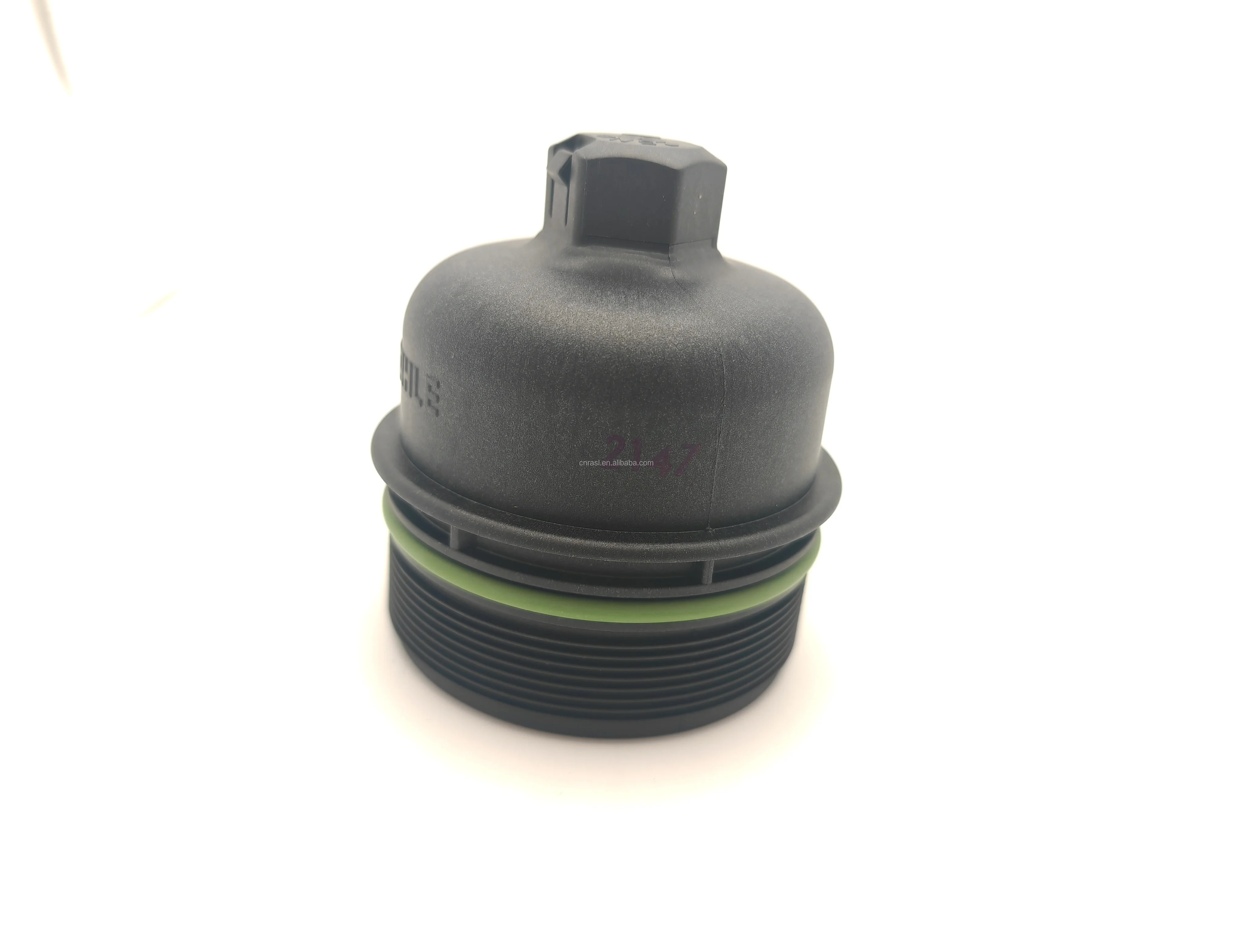 Sl-f708 Oil Filter Housing Cover Peugeot 3008 607 1610693880; 3646433 ...