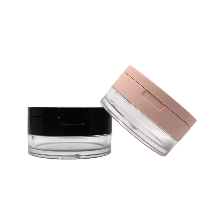 Powder PVA Plastic Recycled Materials Luxury Empty Blush Concealer ...