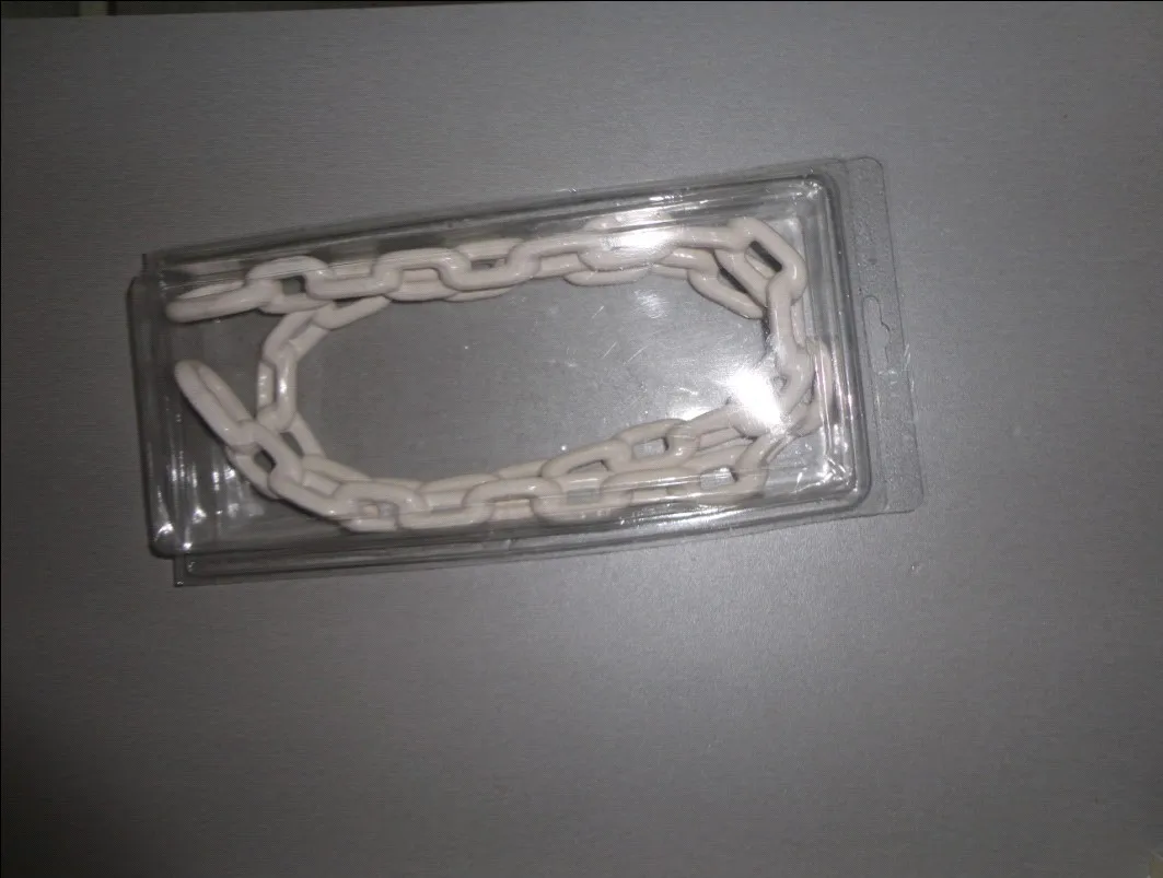 Coloured PVC Coated Anchor Chain Plastic Coating Chain| Alibaba.com