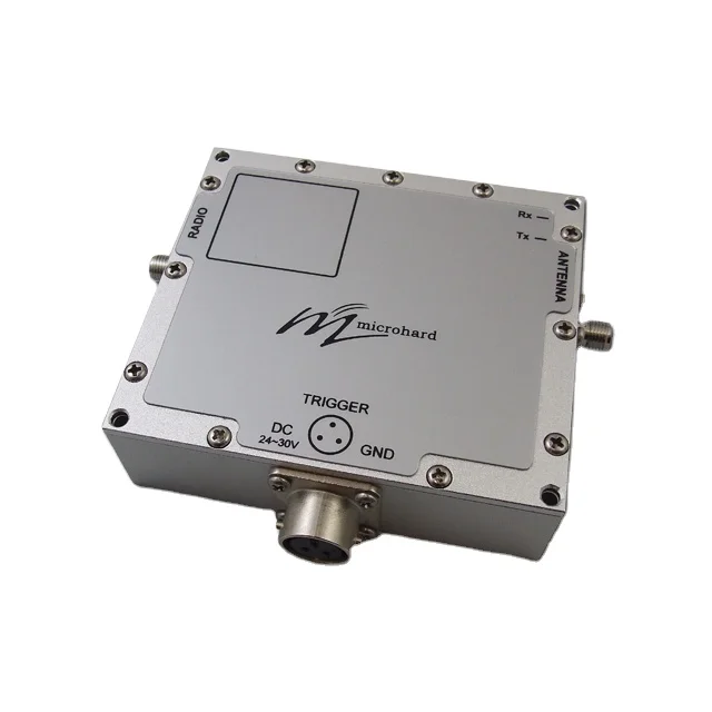 Microhard DDL2450 Amplifier - 10W Power, Original Quality