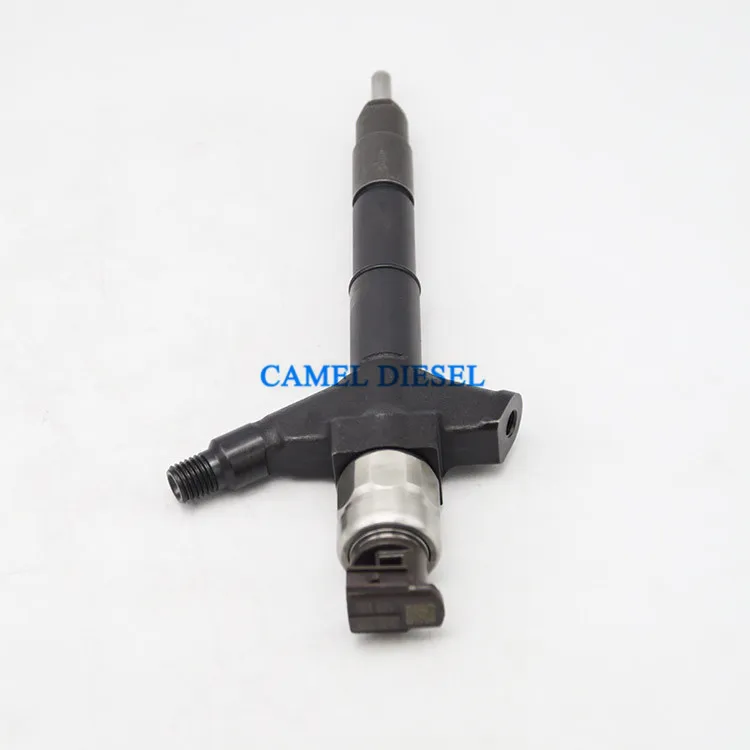 095000-0896 Common Rail Fuel Injector 295050-0890 1465A367 with G3S045 ...