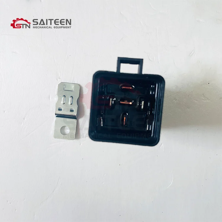 CAT 12v Relay Assembly Caterpillar 115-1615 - STN Quality