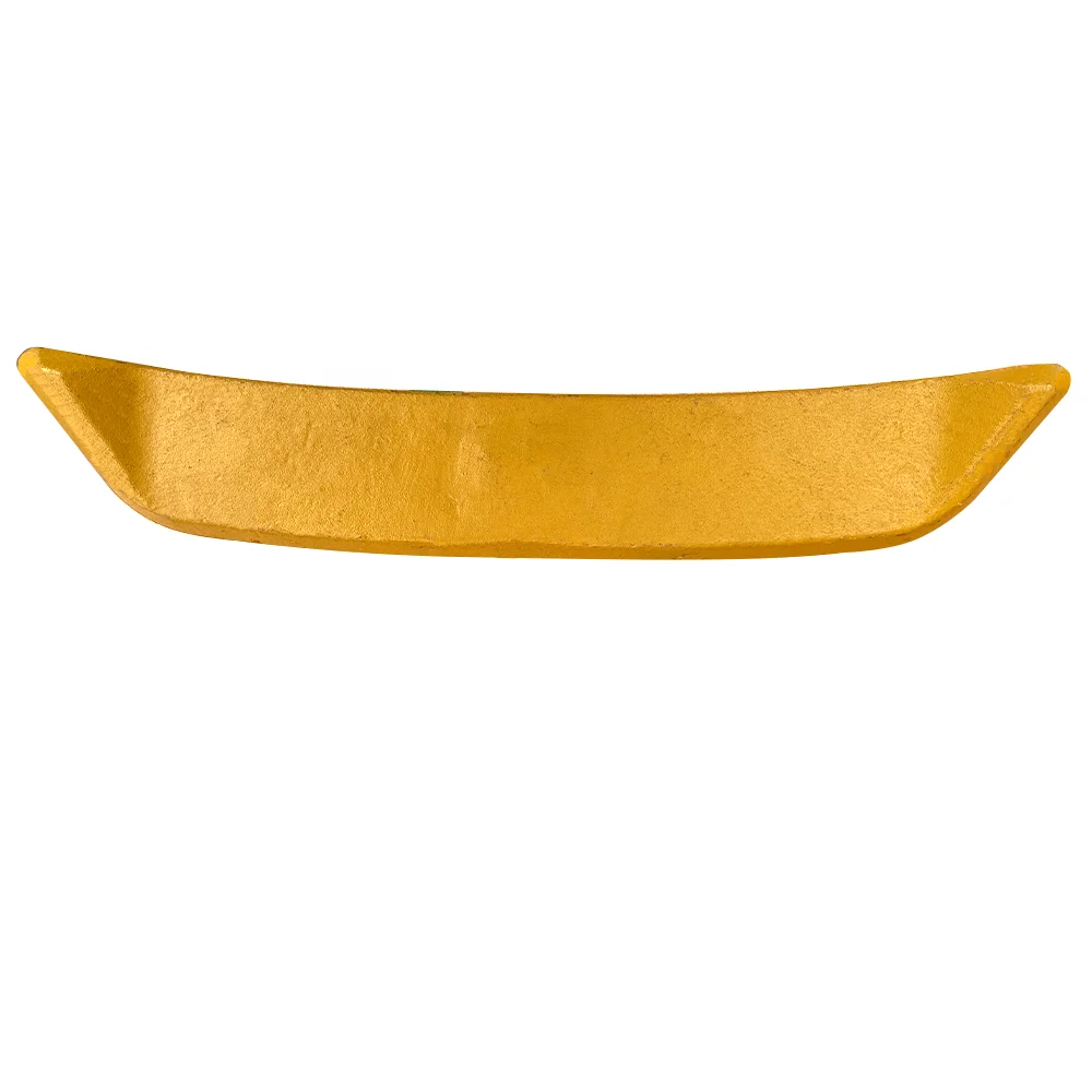 Excavator Spare Parts Reversible Side Cutter Ues450r70 Bucket Excavator ...