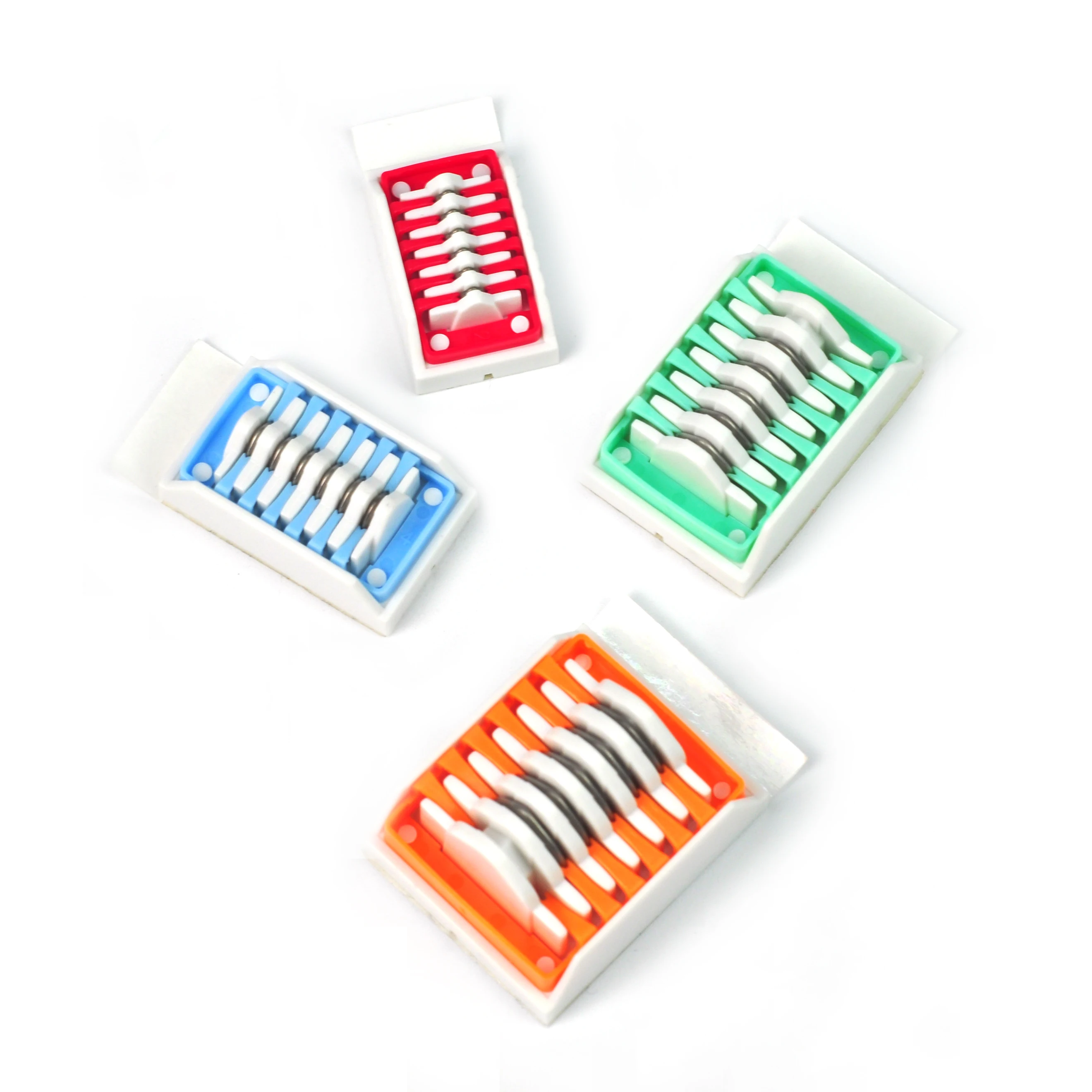 Laparoscopic Titanium Surgery Clips,Surgical Titanium Ligation Clip ...