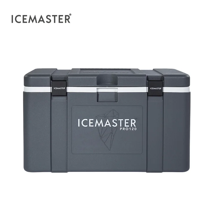 Icemaster Pro 120l Cooler Fresh Food Insulation Large Storage New ...