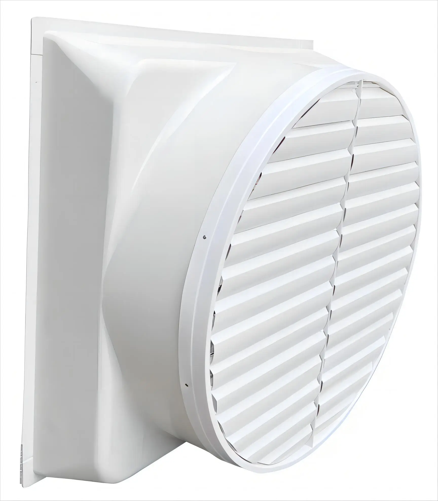 Fiberglass Ventilation Direct Drive Frp Cone Fans Greenhouse Fiber ...
