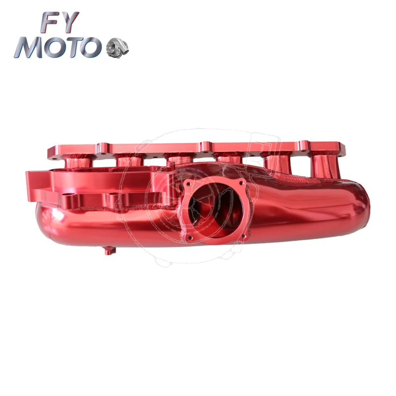 N55 Aluminum Intake Manifold - Upgrade Your BMW Engine