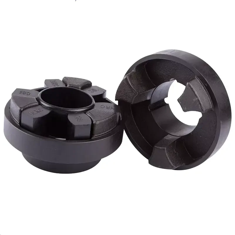 Doosan Dx60-9c Hydraulic Pump Coupling Hyundai Santa Fe Coupling Assy ...