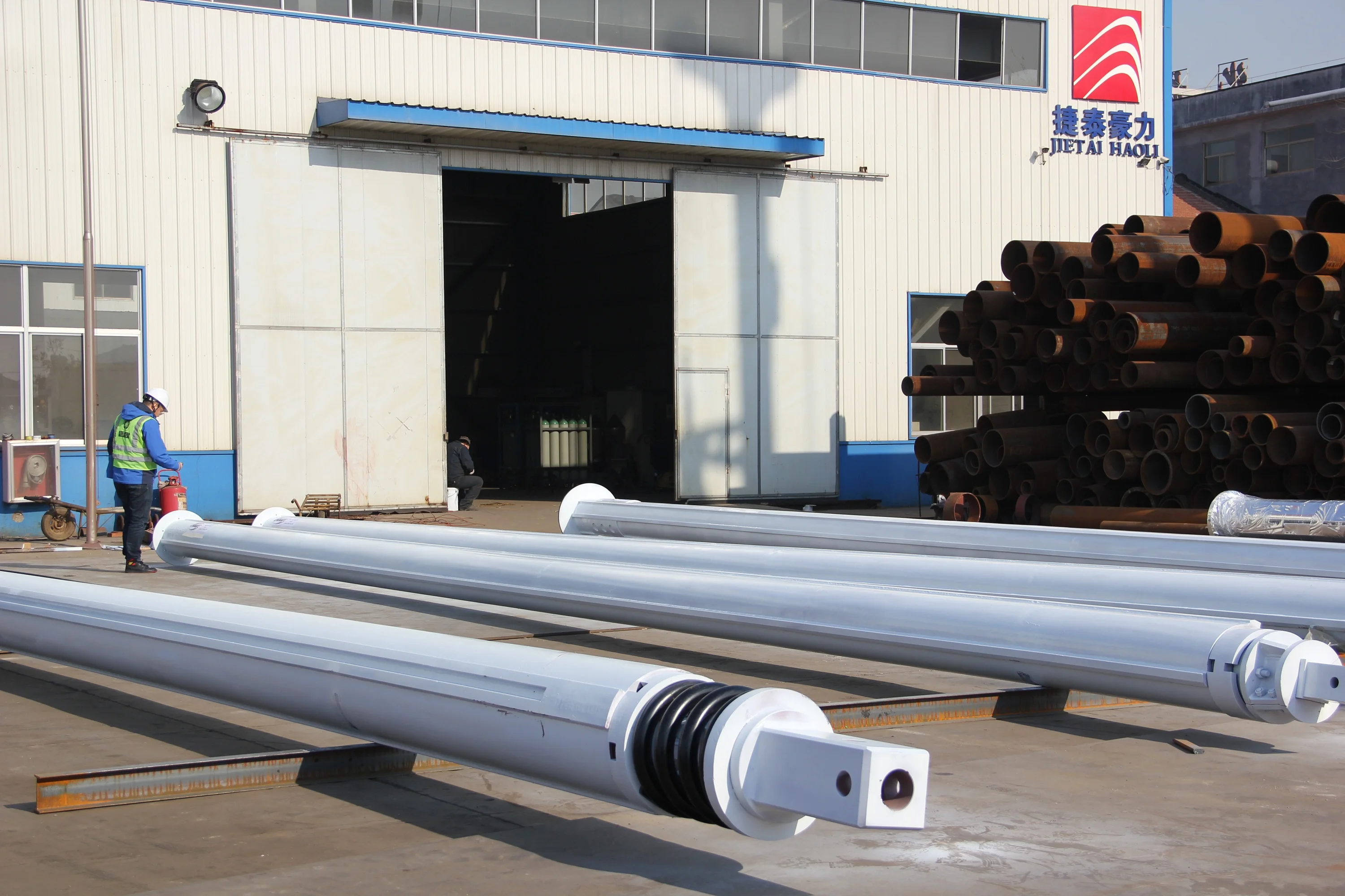 SANY SR155 DRILLING RIGS - High Efficiency & Reliable Performance