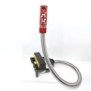 Soda Bar Gun System With Under Counter Chiller To Dispense Post Mix ...