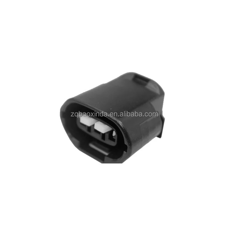 Automotive 3 Position Female Auto Wire Connector 61890442