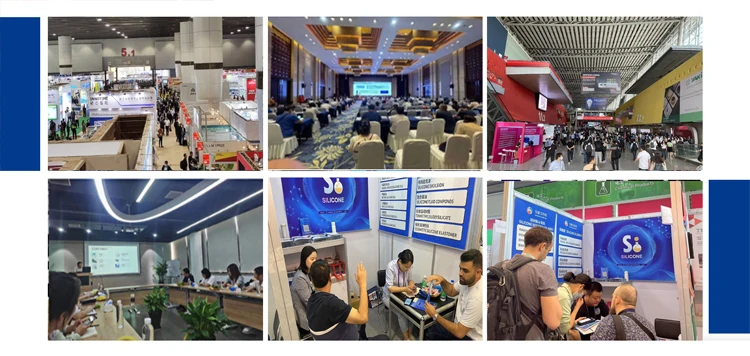 Mingyi Polyether Modified Polydimethylsiloxane Sterile Antistatic ...