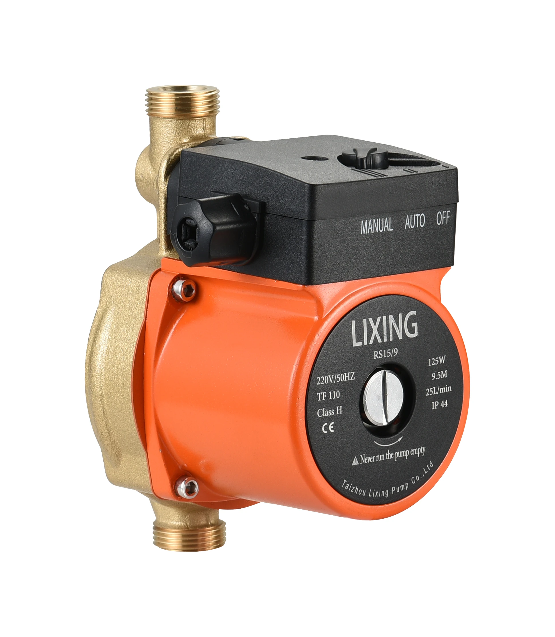 LIXING LPA15-90 Booster Pumps - Efficient Water Circulation