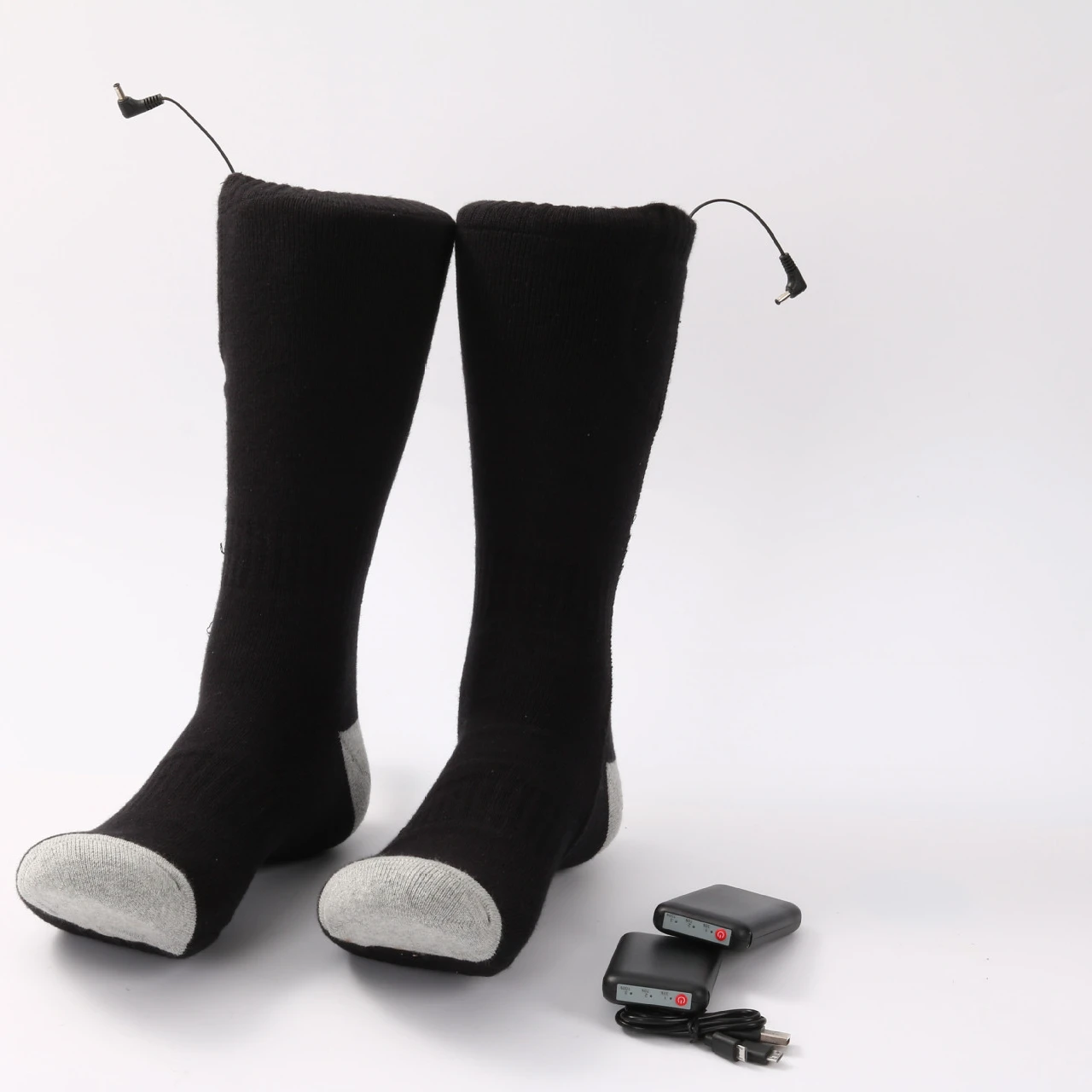 New Fashionable Graphene Self Heated Fixed Fully Support Rechargeable ...