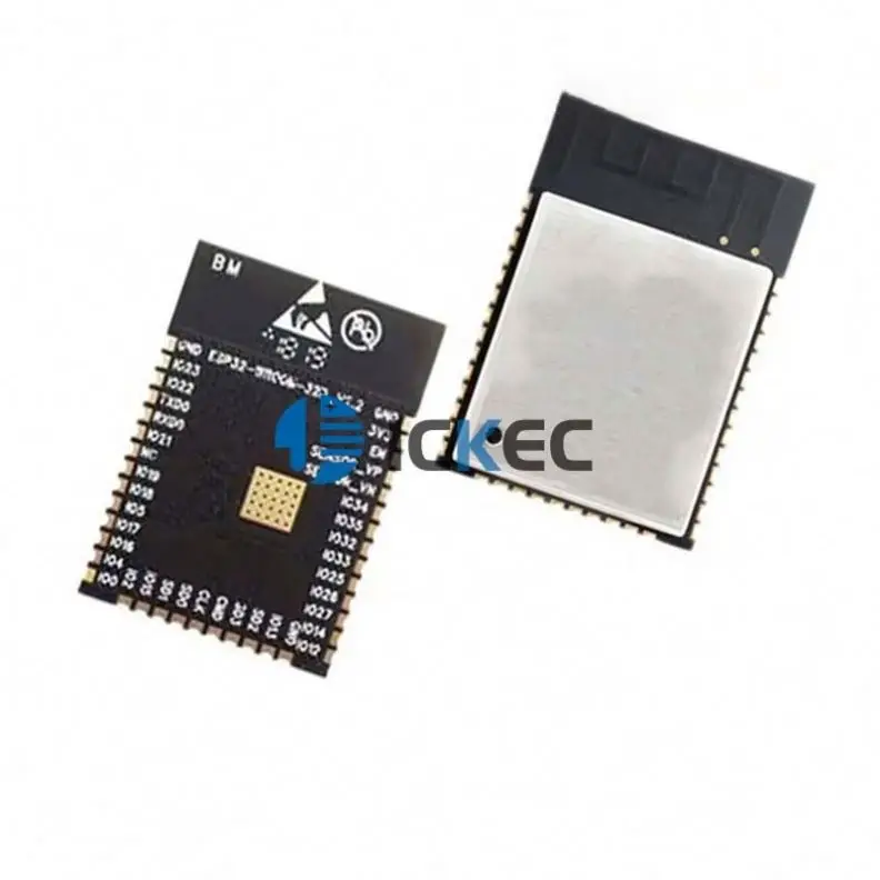 Esp32-wroom-32d-n8 Esp32-wroom-32d Integrated Circuits Esp32-wroom Chip ...